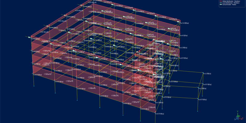RAM Elements - CTTEC